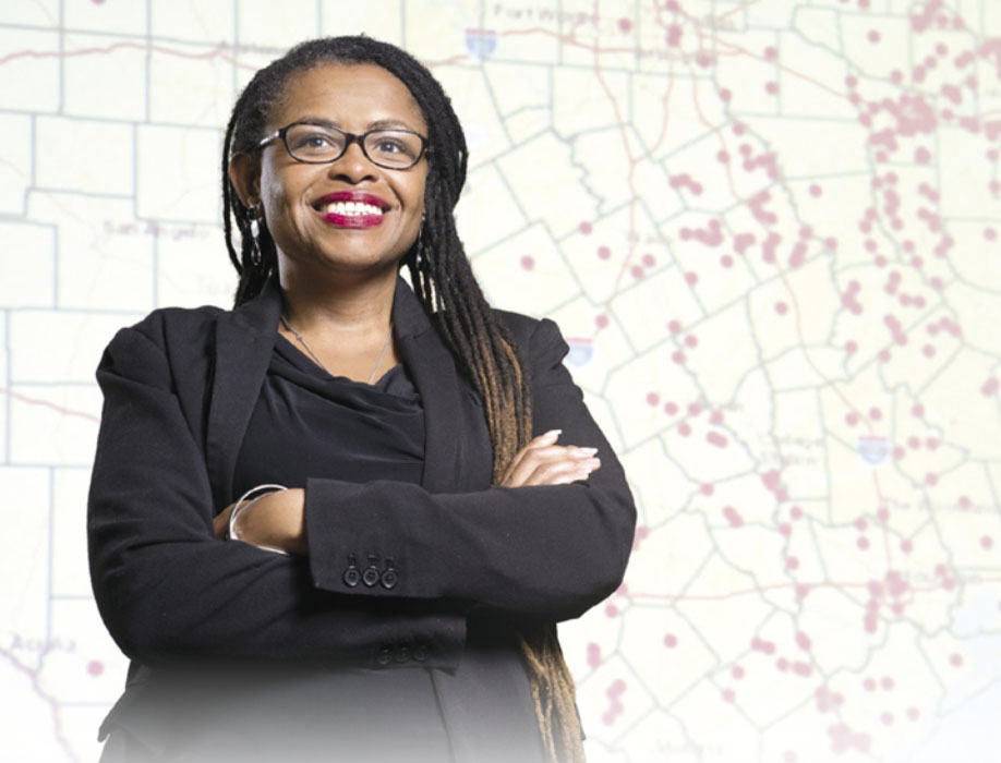 Founded in the 1850s, the Freedom Colony of Riceville lives on - Brays ...